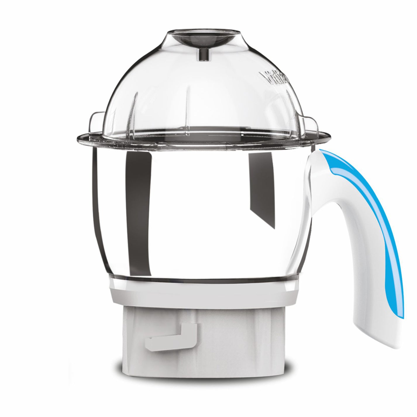 Vidiem Small Mixer jar 0.5 Ltr | Grinding Jar | Small Mixer Jar | Mixie ...
