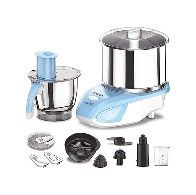 Best Indian Mixer Grinder in USA | Vidiem Mixie | Kitchen Appliances