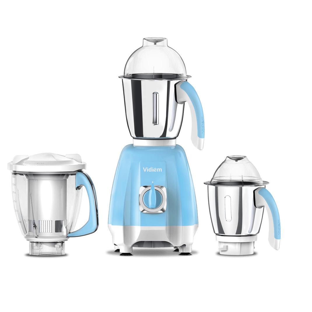 Best Indian Mixer Grinder in USA | Vidiem Mixie | Kitchen Appliances ...