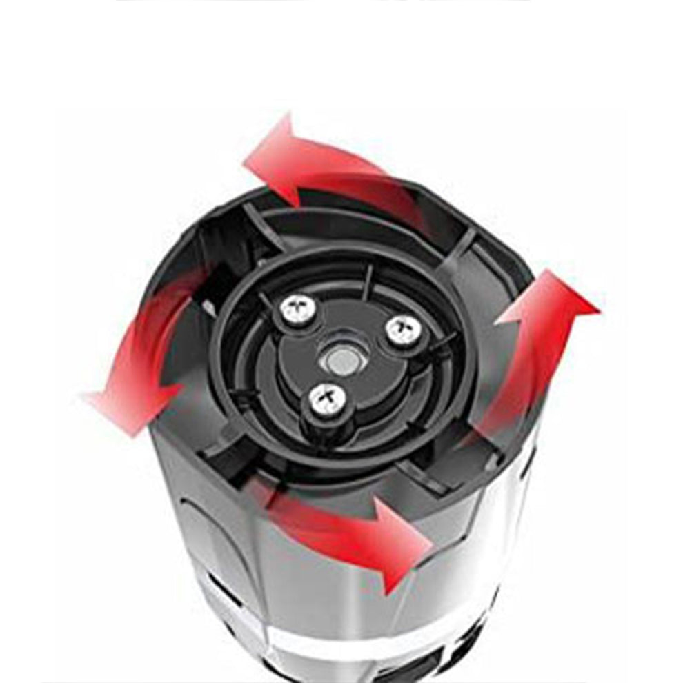 Best Mixer Grinder in USA | Buy Vidiem Eva Nero 550 Watts Mixer Grinder ...